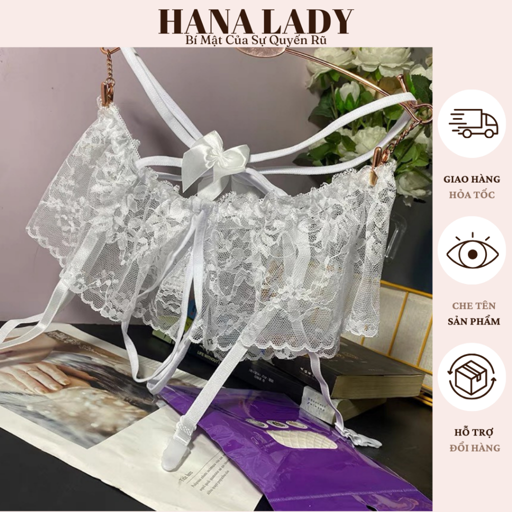 Quần Lót Lọt Khe Nữ Ren Không Đáy Cột Dây Hông Gợi Cảm - Tổng Hợp Quần Chip Sexy Xuyên Thấu ...