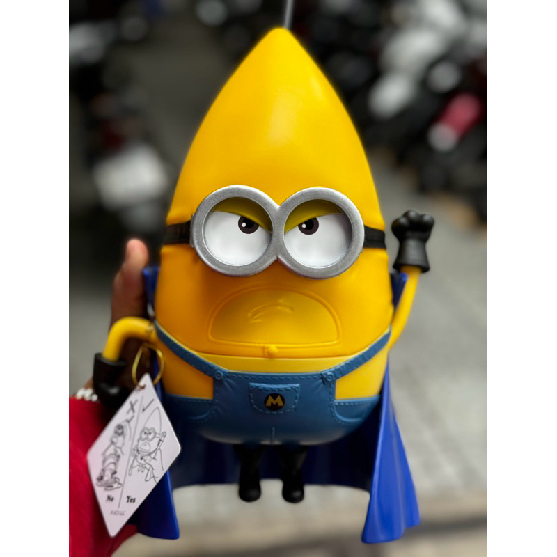 Ly Nhựa Hình Minion Phần 4 | Shopee Việt Nam