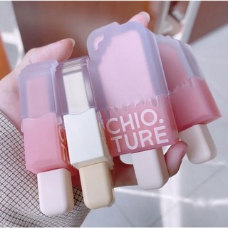 Son Que Kem Chio Ture Son Kem Lì Mềm Môi Ice-Cream Lip Glaze | Shopee ...