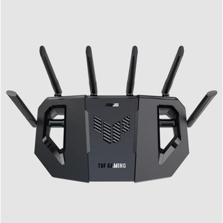 Router WIFI 7 ASUS TUF Gaming BE3600 , BE6500 Pro -Xuyên tường cực mạnh ...