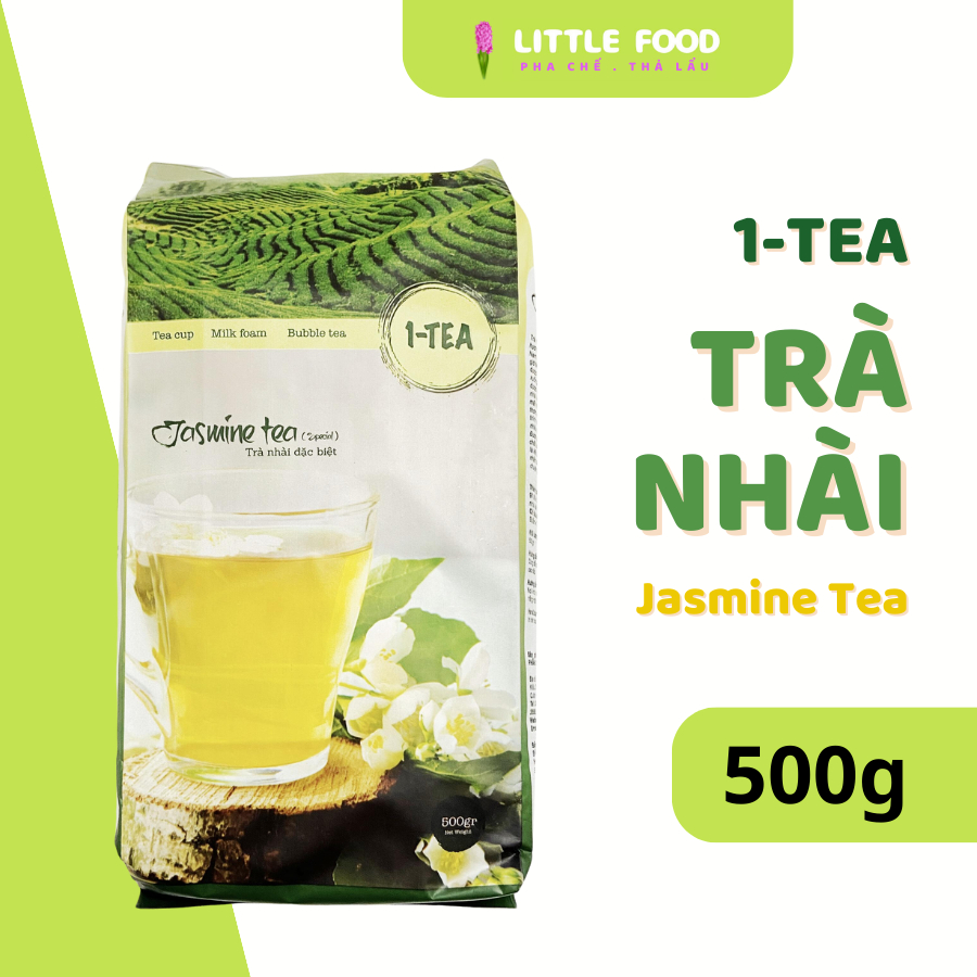 Trà Nhài Đặc Biệt 1-TEA - Dòng trà cao cấp, chính hãng | Shopee Việt Nam