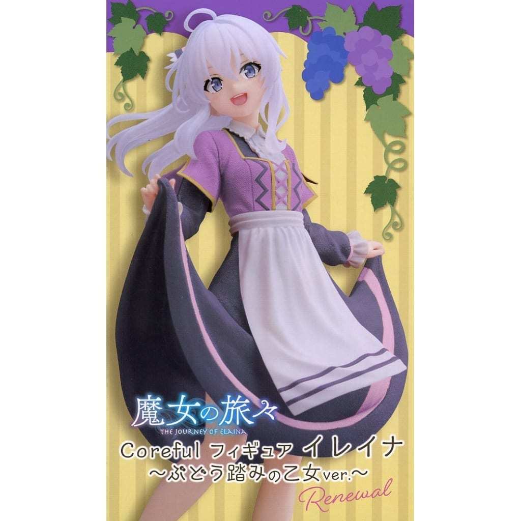VIDEO [ Ora Ora ] [ >10 mẫu ] tổng hợp mô hình Elaina Kimono Ver Figure ...