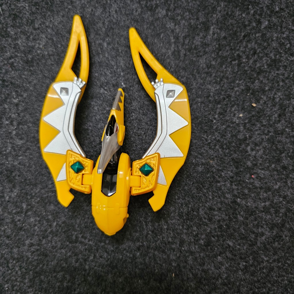 Dx Abaranger 2003 Phụ Kiện, Xác | Đồ Chơi Siêu Nhân Khủng Long ...