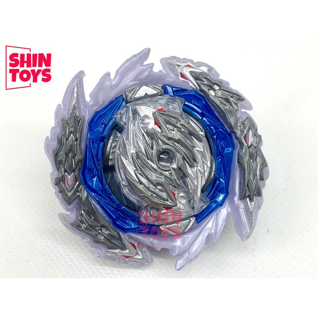Con quay Beyblade Takara Tomy B-189 Guilty Longinus .Kr.Metal Destroy-2 ...