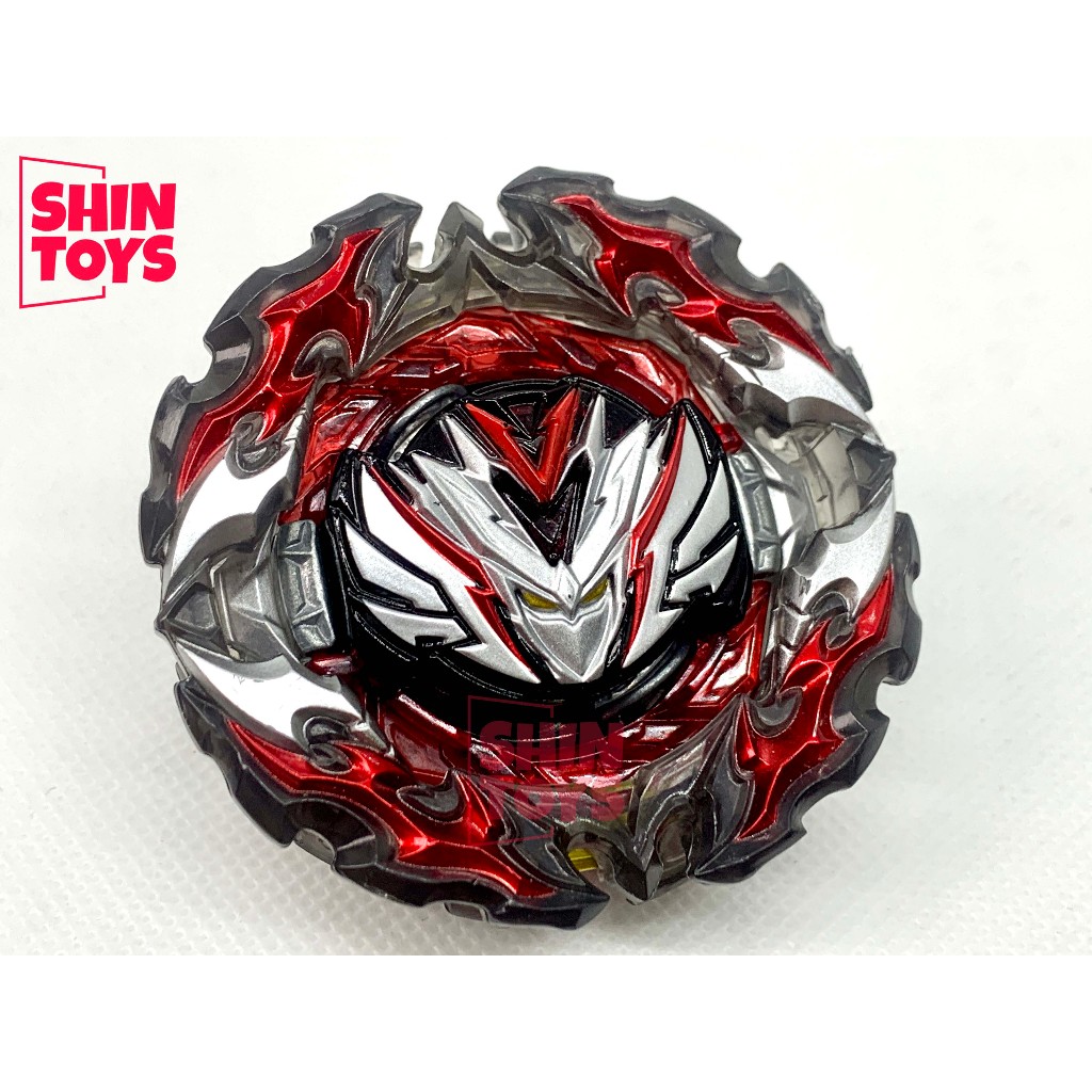 Con quay Beyblade Takara Tomy B-195 Prominence Valkyrie .Ov.At'-0 Chính ...