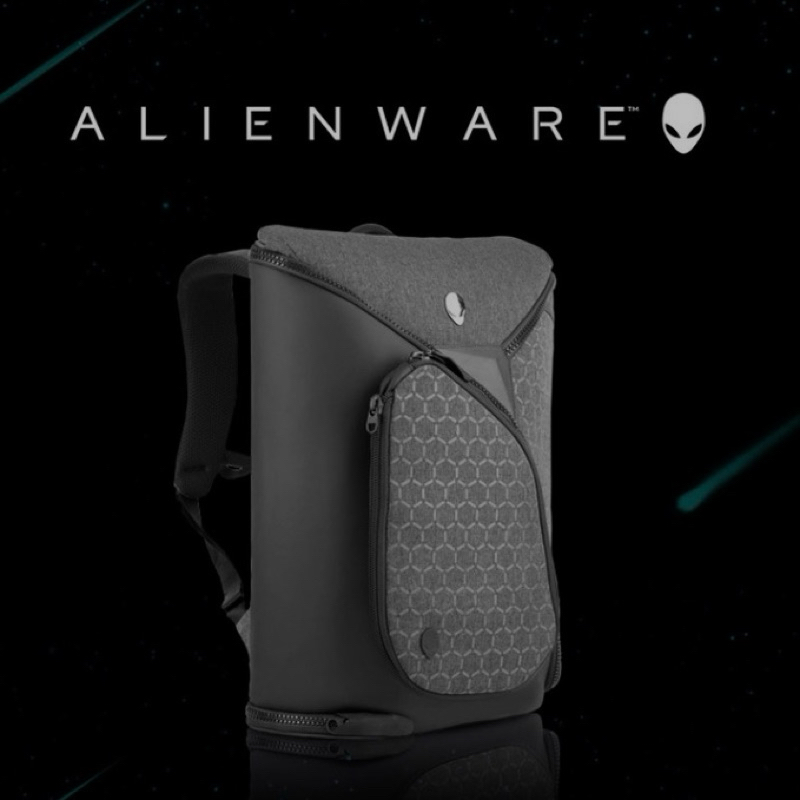 BALO ALIENWARE PRO BACKPACK DELL ALIENWARE 15.6-17.3INCH | Shopee Việt Nam