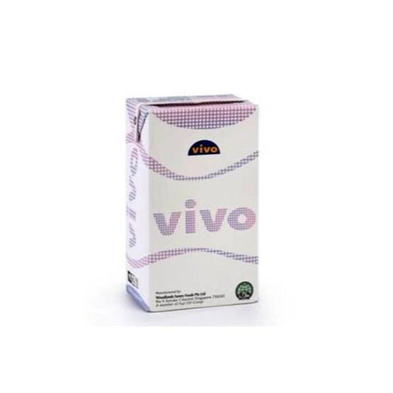 Kem topping royal creme Vivo hộp 1L | Shopee Việt Nam