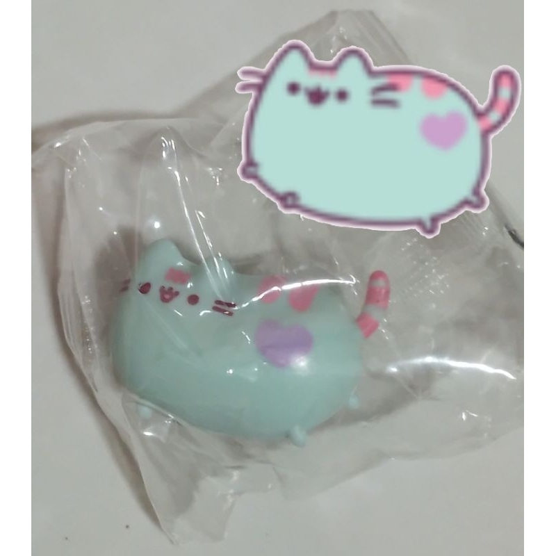 Mô hình đồ Chơi mèo Pusheen - Chupa Chups | Shopee Việt Nam