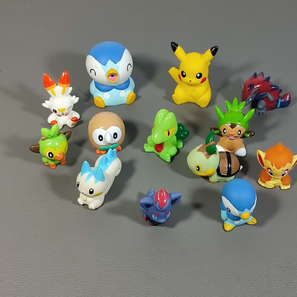 Mô Hình Pokemon Shopro Banpresto Chính Hãng | Shopee Việt Nam