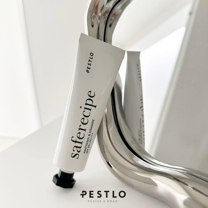PESTLO Safe Recipe Sun Essence SPF50 PA++++ | Shopee Việt Nam