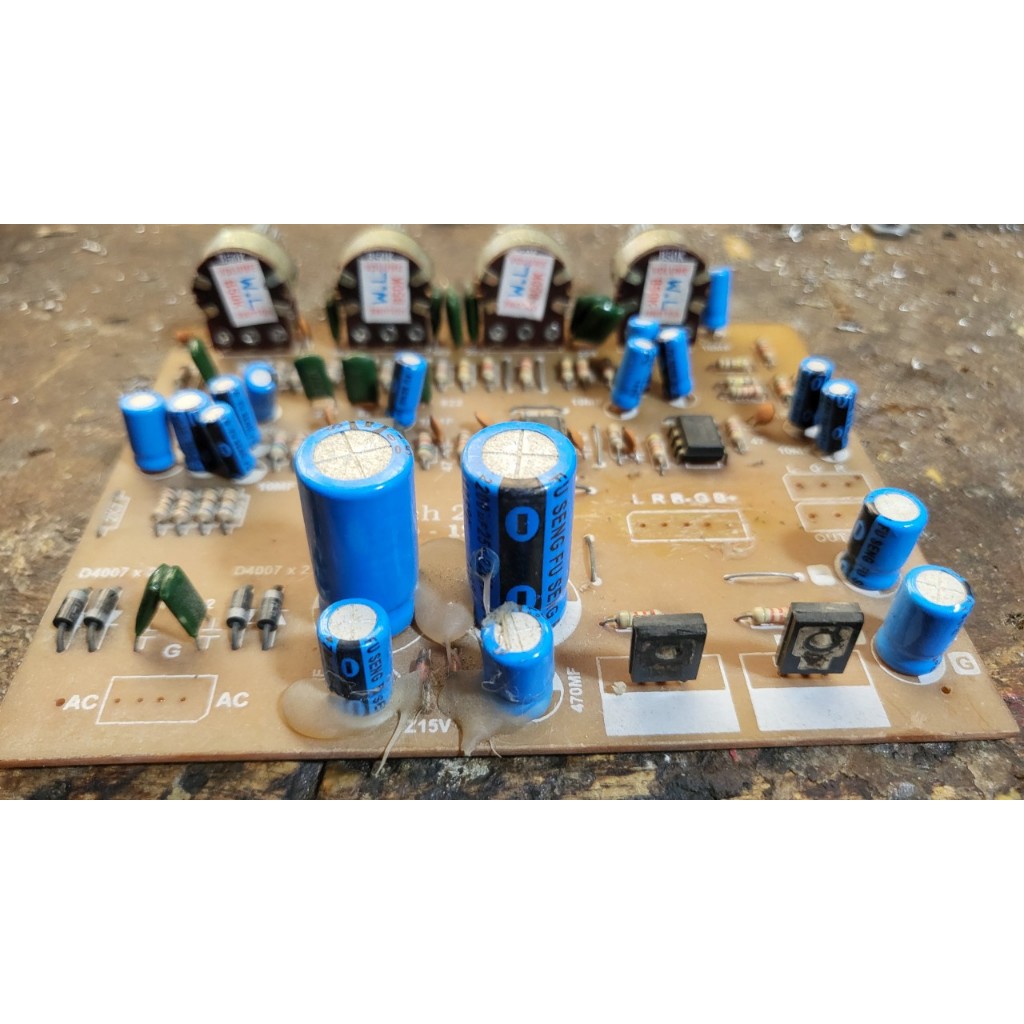 Bo master music liền nguồn | Shopee Việt Nam