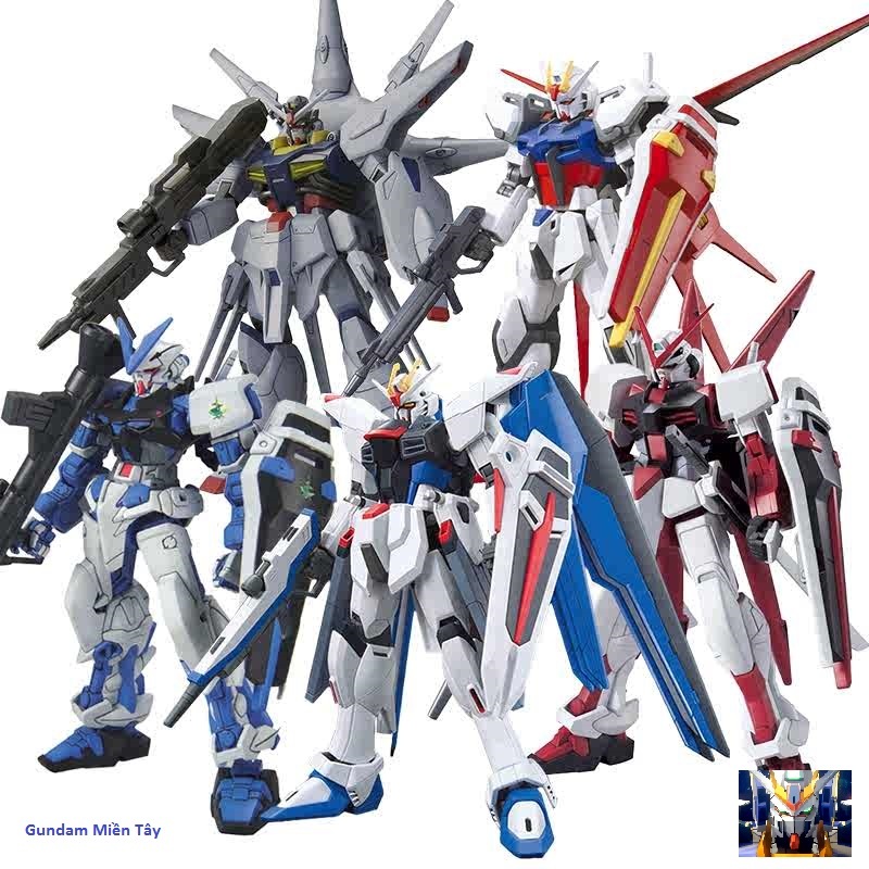 Mô hình lắp ráp Bandai HG SEED 1/144 Gundam Strike Astray Dreadnought Duel Tổng Hợp | Shopee ...