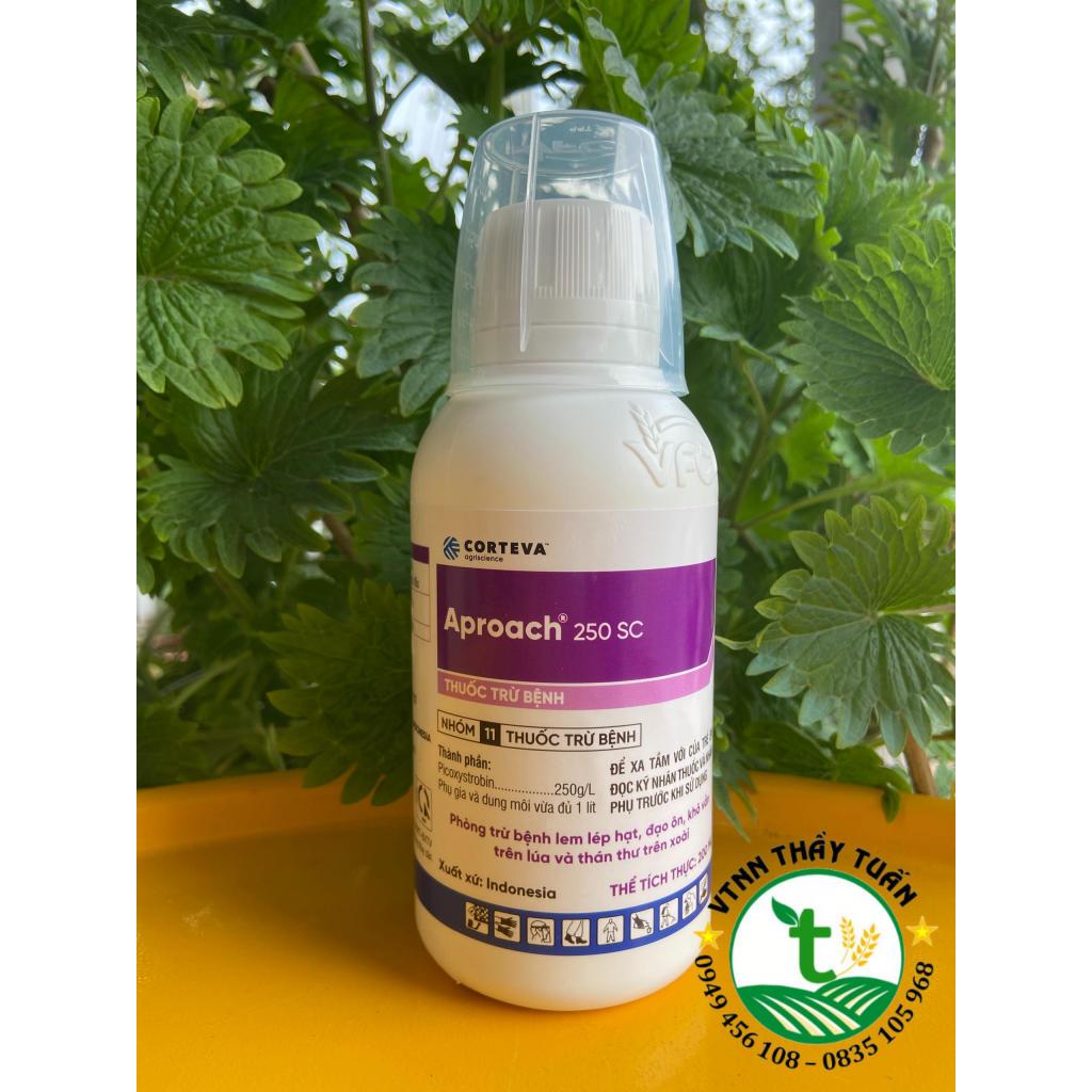 Aproach 250SC Corteva - 200ml | VTNN THẦY TUẤN | Shopee Việt Nam