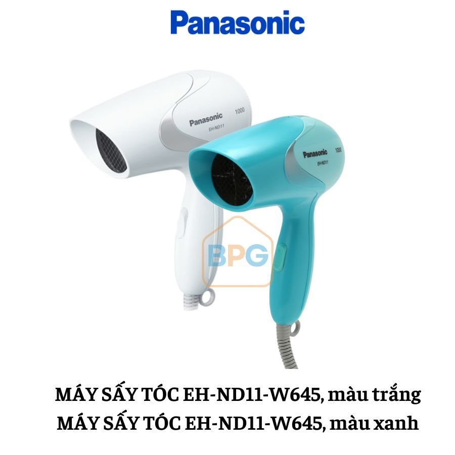 MÁY SẤY TÓC PANASONIC ND11-645 (1000W) | Shopee Việt Nam