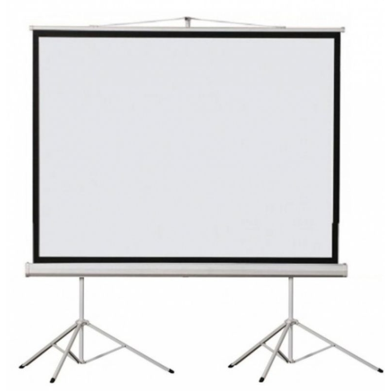 Màn chiếu 3 chân 150 inch(Apolo/Dalite) | Shopee Việt Nam