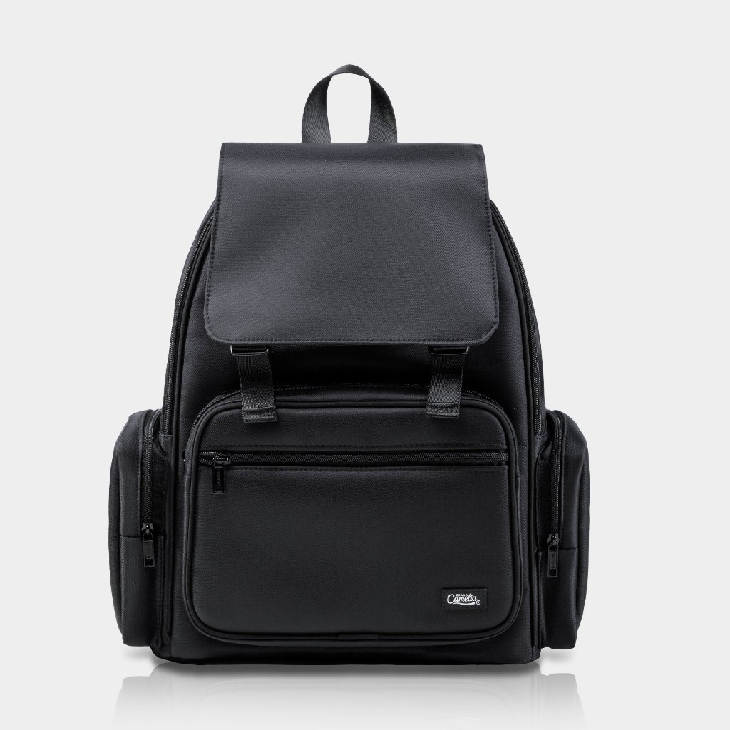 Balo CAMELIA BRAND® Campus Backpack | Shopee Việt Nam