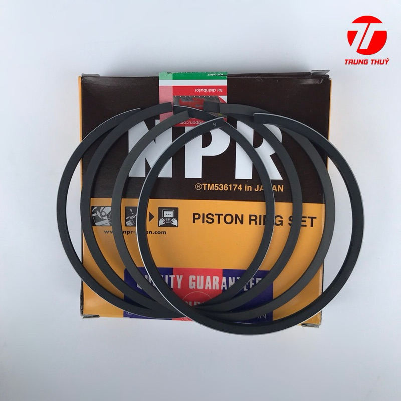 Bạc - xéc măng máy Kubota RK=RV- RK50- RK60-RK70-RK80-RK95 RK105-RK125 ...