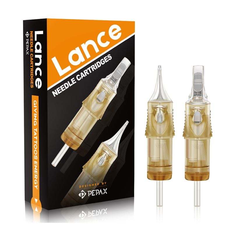 KIM ĐẠN LANCE PEPAX | Shopee Việt Nam