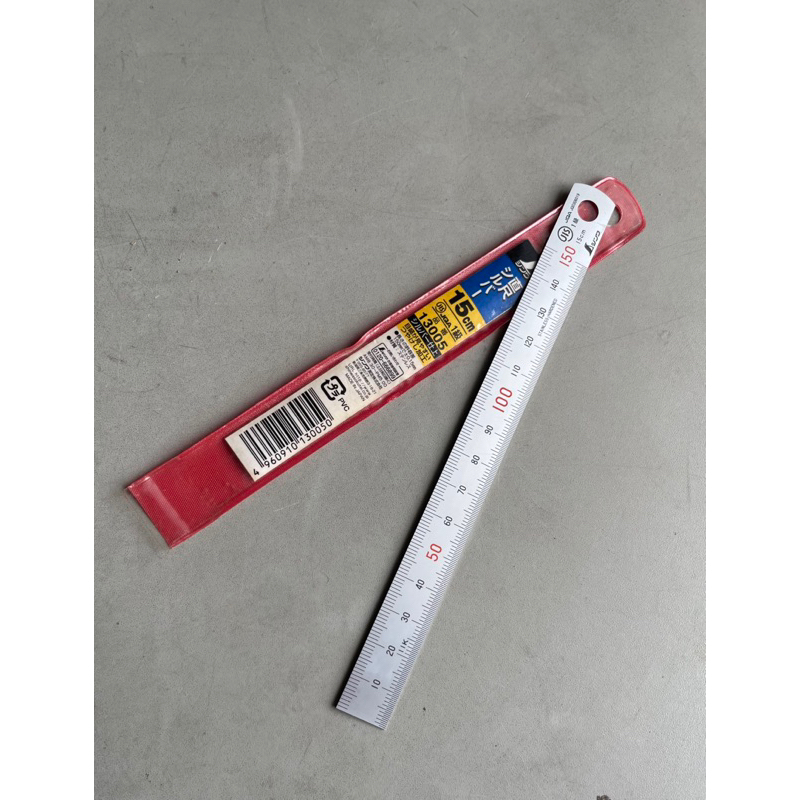 Thước lá nội địa Nhật SHINWA 150mm ( Hàng bãi Nhật) | Shopee Việt Nam