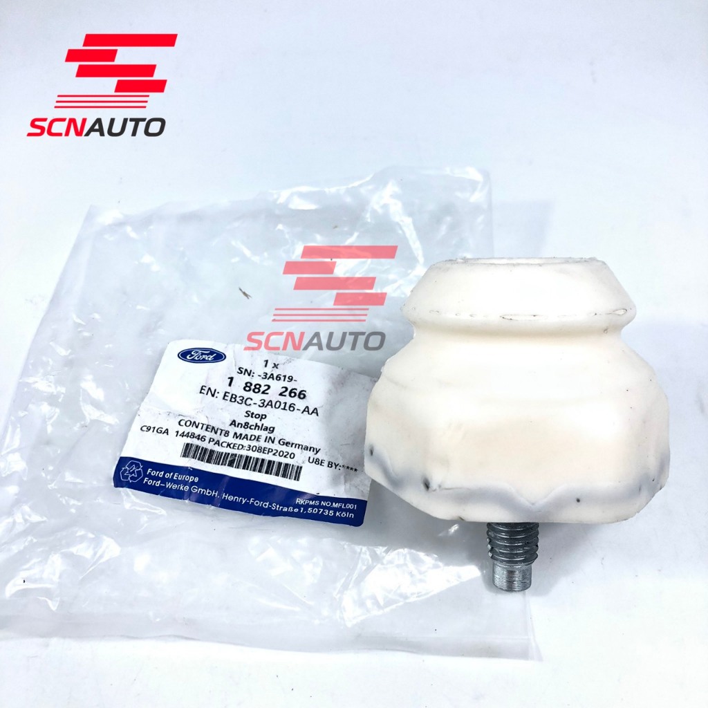 Cao Su Tăm Bông Trước Ford Ranger Giảm Xóc Cao Su Giảm Chấn Càng A ...