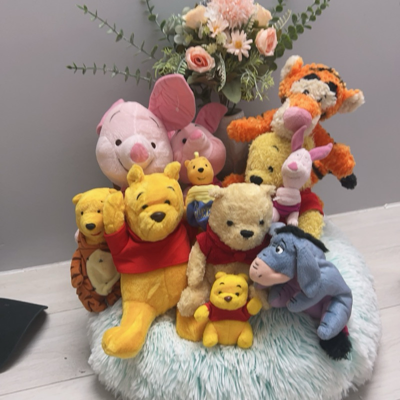 GẤU BÔNG BOO VÀ NHỮNG NGƯỜI BẠN | Shopee Việt Nam