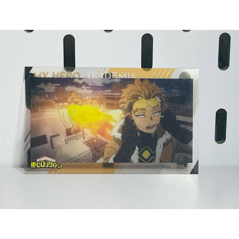 Card Hawks trong MHA | Shopee Việt Nam