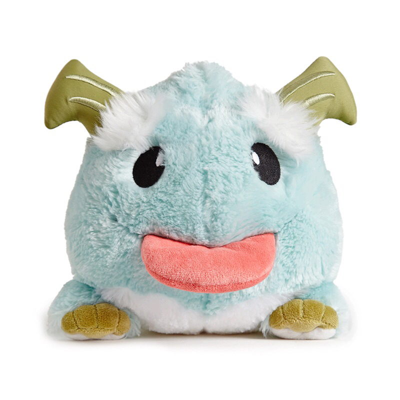 (Độc nhất tại shop) LOL Thú bông Poro liên minh huyền lthoại( LEAGUE OF ...