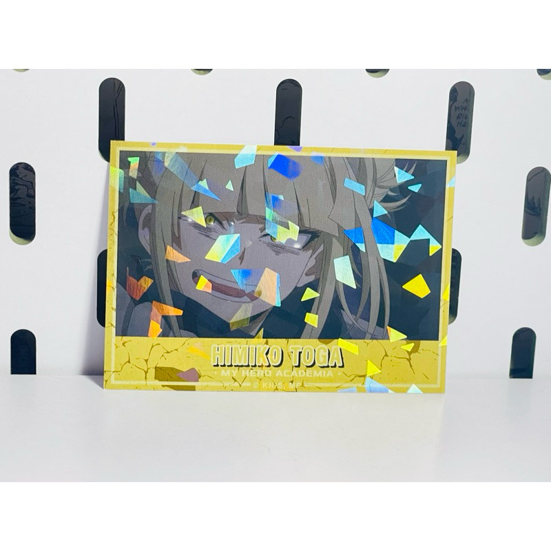 Sticker Toga trong MHA | Shopee Việt Nam