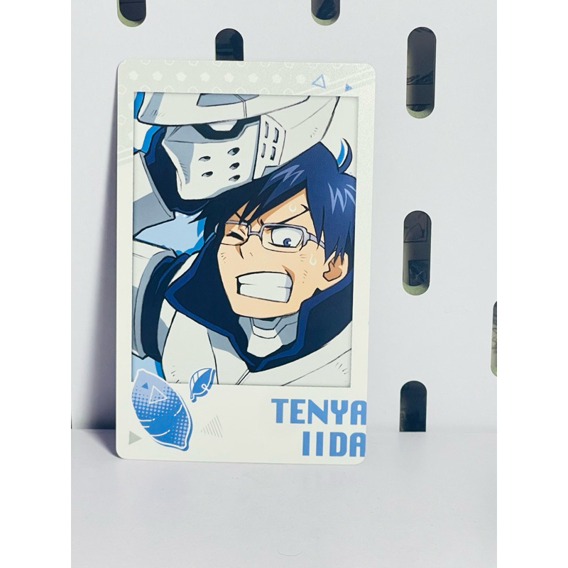 Snap Iida trong MHA | Shopee Việt Nam