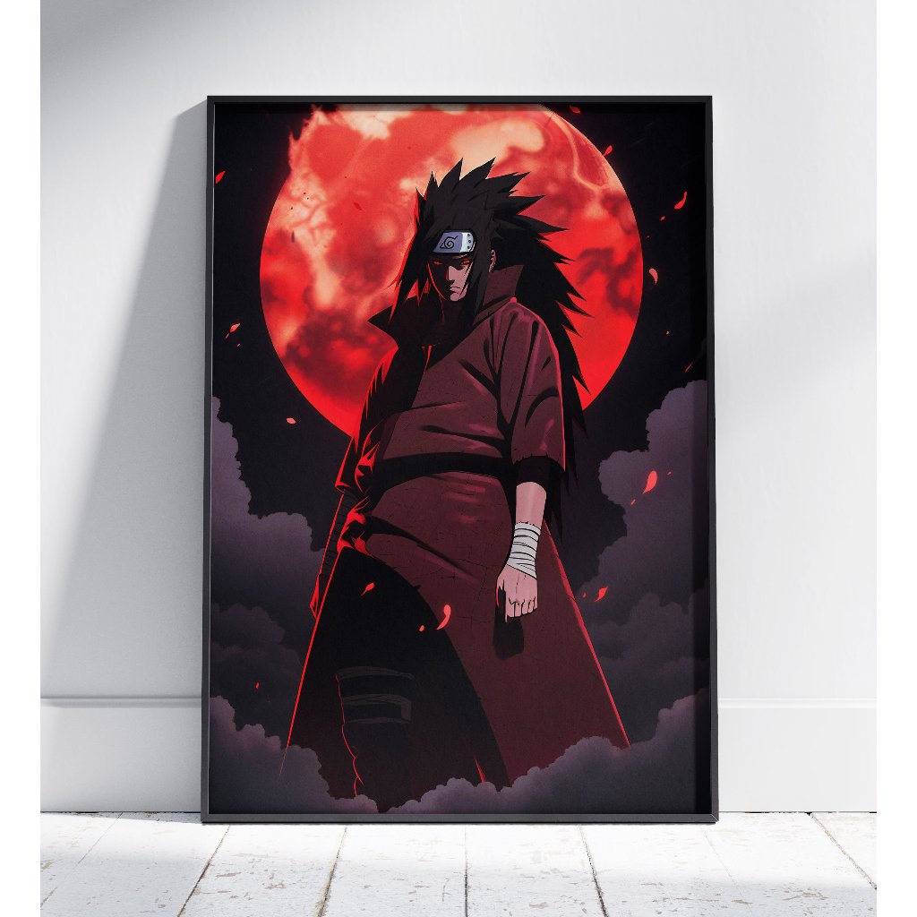 Manga Poster ⭐️ Tranh : Impresión única de Anime Poster - Tranh Treo ...