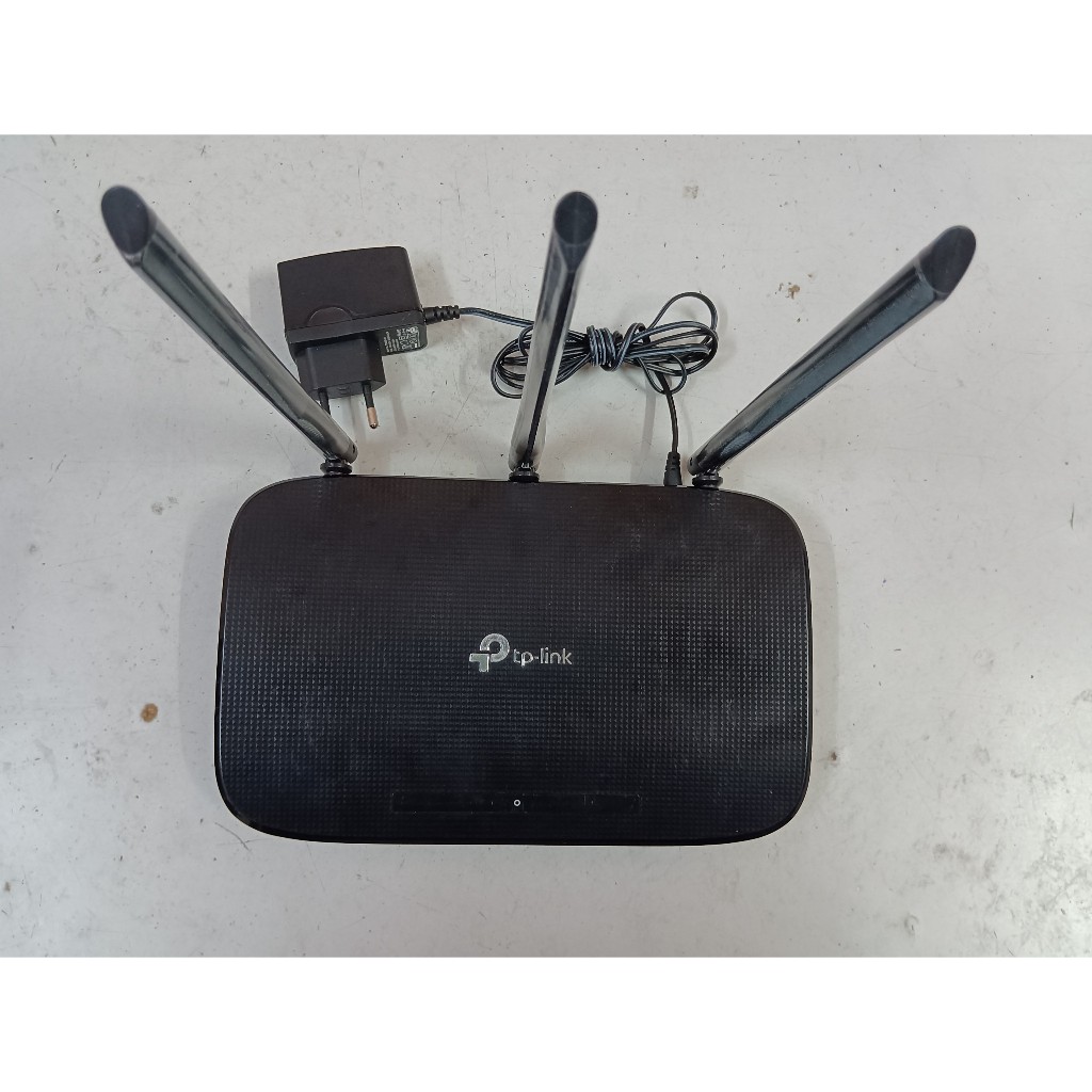 (Hàng Cũ) Bộ Phát Wifi TP.LINK 940N 450Mbps Tiếng Việt. | Shopee Việt Nam