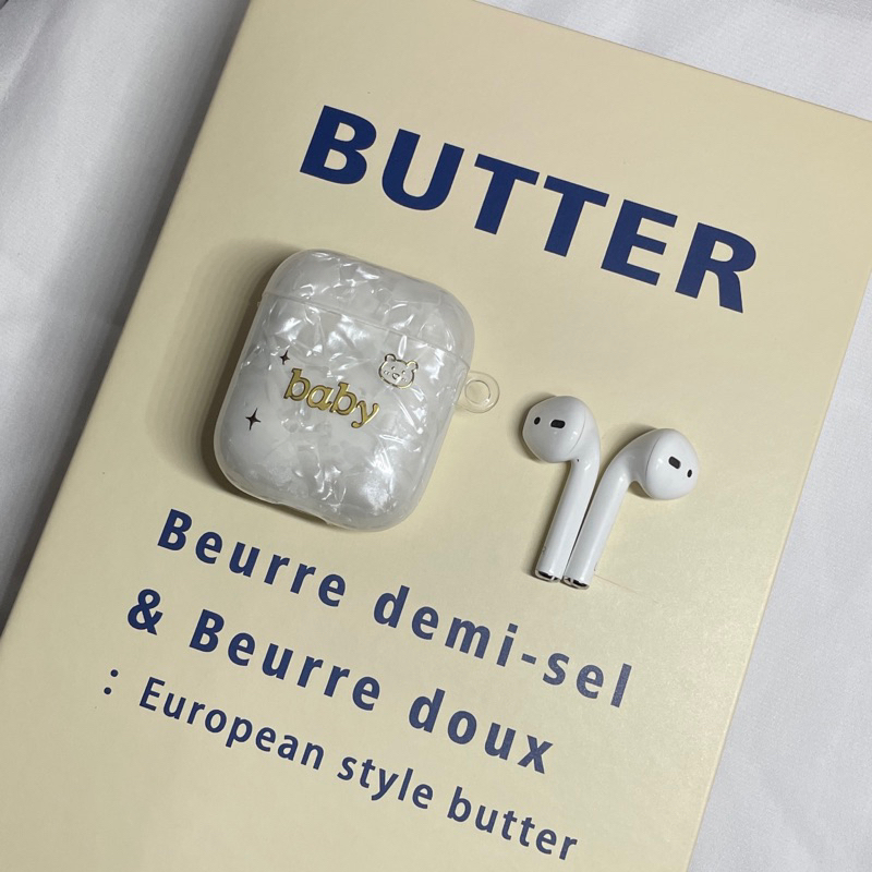 VỎ AIRPOD CUSTOM CHỮ THƯỜNG | Shopee Việt Nam