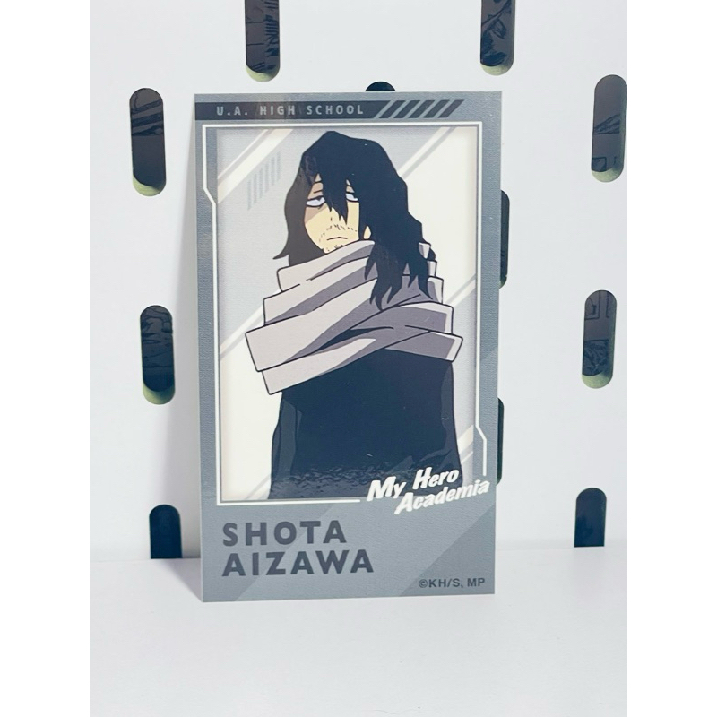 Sticker Aizawa trong MHA | Shopee Việt Nam