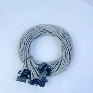 Cảm biến Sensor xilanh D-A93/ D-Z73/ D-A73/ D-C73 - Sensor cảm biến xi ...