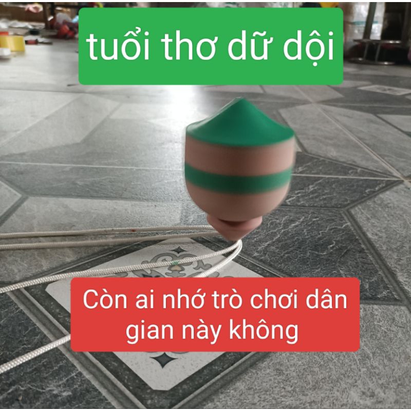 Con quay gỗ-cù quay | Shopee Việt Nam