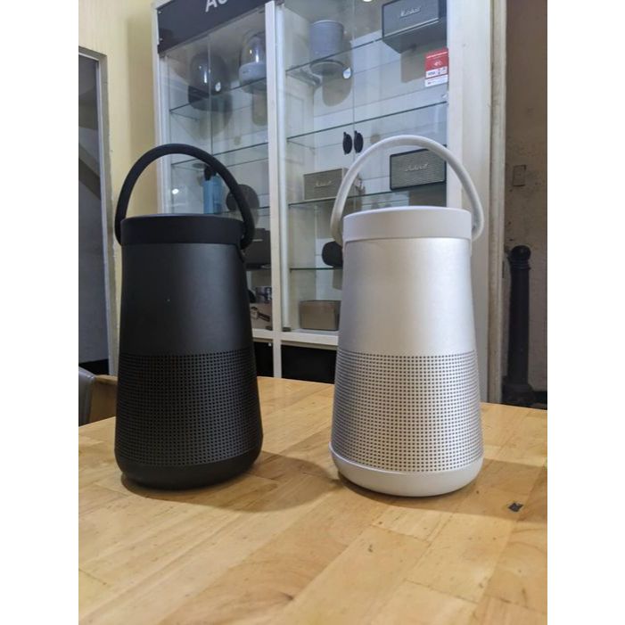 Loa bluetooth Bose revolve plus(like new nobox 98-99%) | Shopee Việt Nam