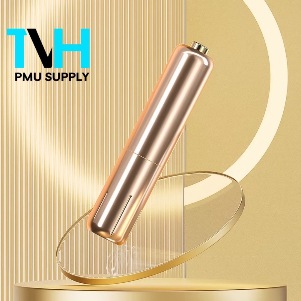 Máy Pen K2 PEN MINI - Máy Pen Siêu Nhỏ Phun Xăm Thẩm Mỹ - Máy Pen M2K ...