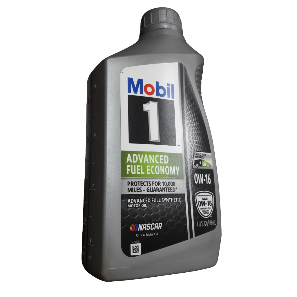 Dầu nhớt Full Synthetic Mobil 1 0W16 - Dầu nhớt Mobil 1 nhập khẩu từ Mỹ ...