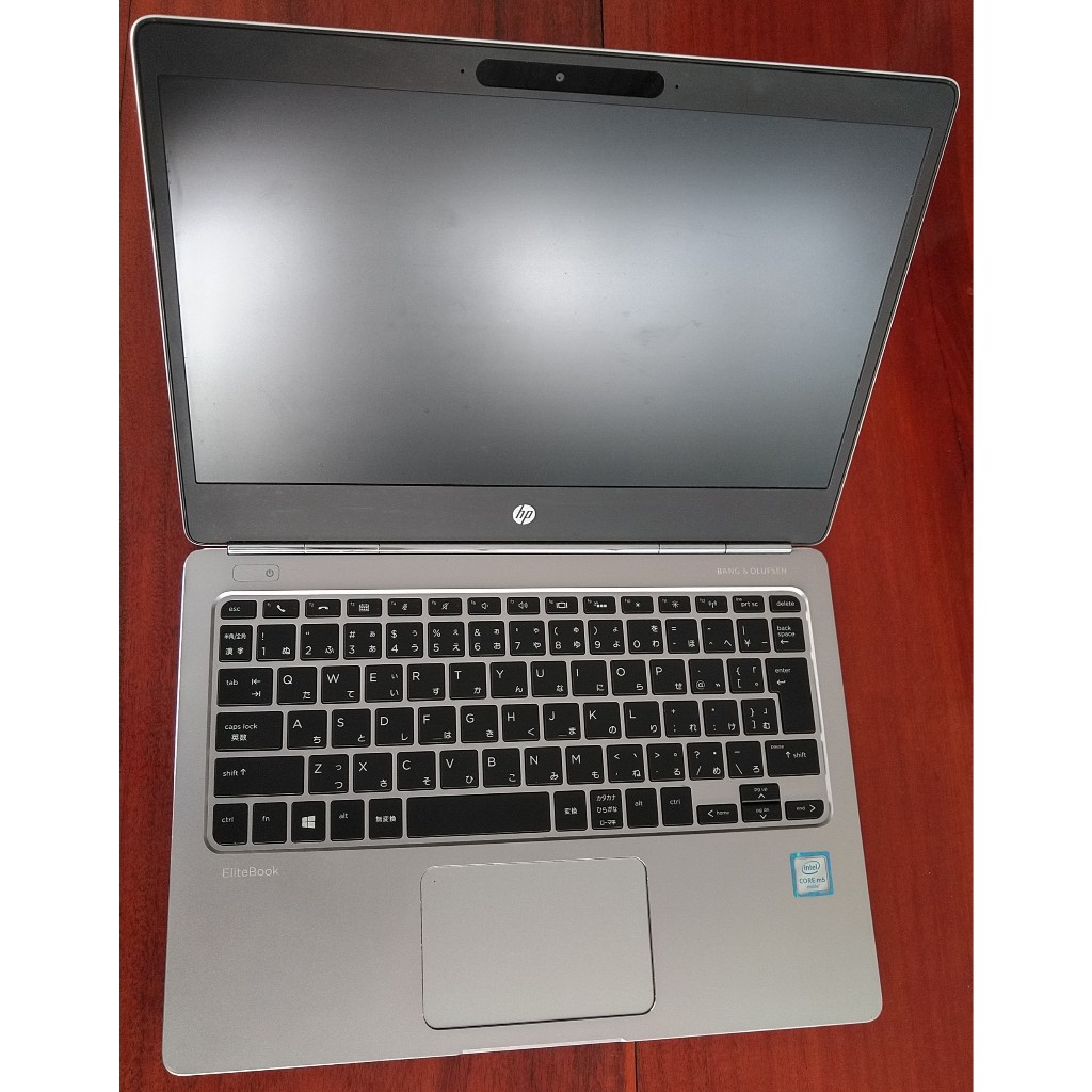 Laptop HP Elitebook Folio G1, Core M5 6Y54, Ram 8Gb | Shopee Việt Nam