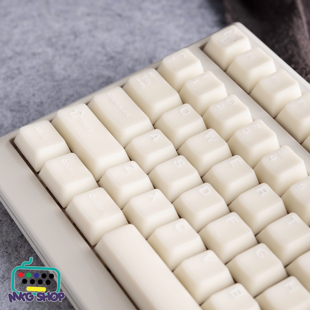Keycap Aifei Marble | ABS doubleshot | Cherry profile | MKGSHOP ...