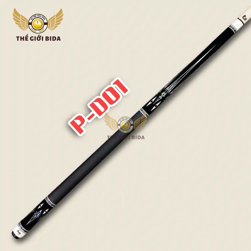 Cơ Bida Peri PD-01 Chính Hãng - Tặng Kèm Phụ Kiện ( Giao Hỏa Tốc ...