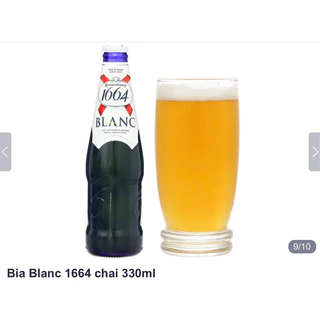 Bia bia blanc 1664 - Giá Tốt, Miễn Phí Vận Chuyển, Đủ Loại | Shopee ...