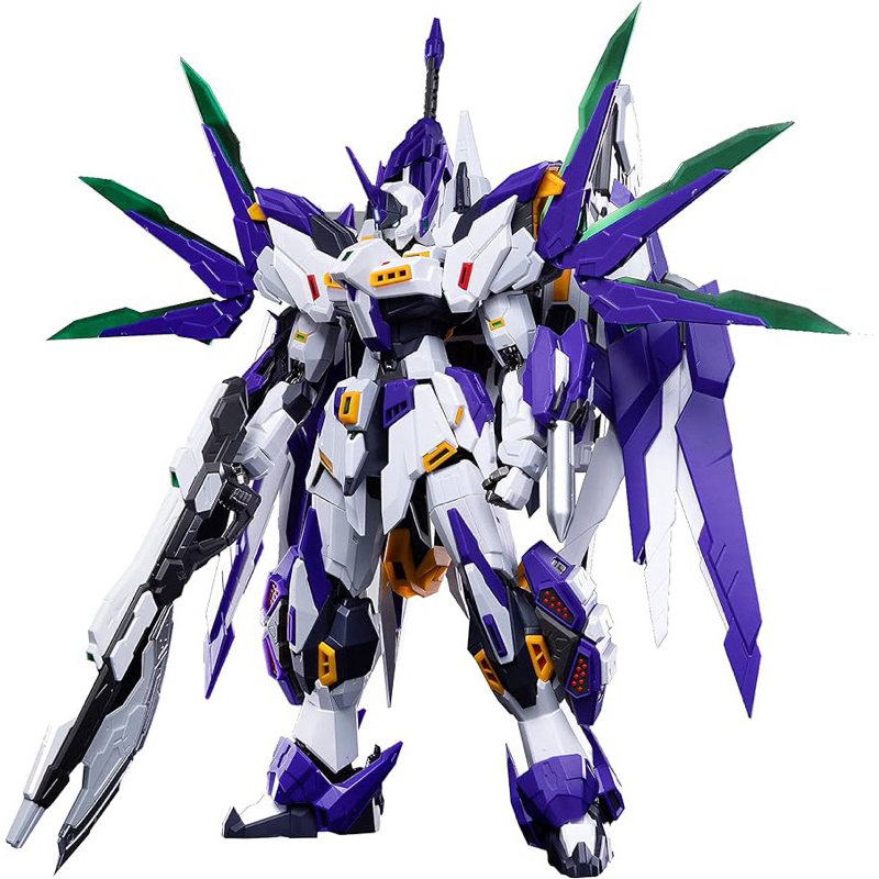 Mô hình lắp ráp MG1/100 FA Shadow Soul Vougue | Shopee Việt Nam