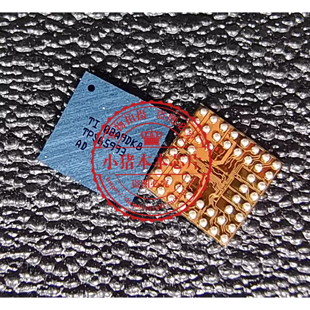 TPS65993ADYBGR TPS65993AD TPS65993 65993 ic nguồn trên bo mạch - Mới ...