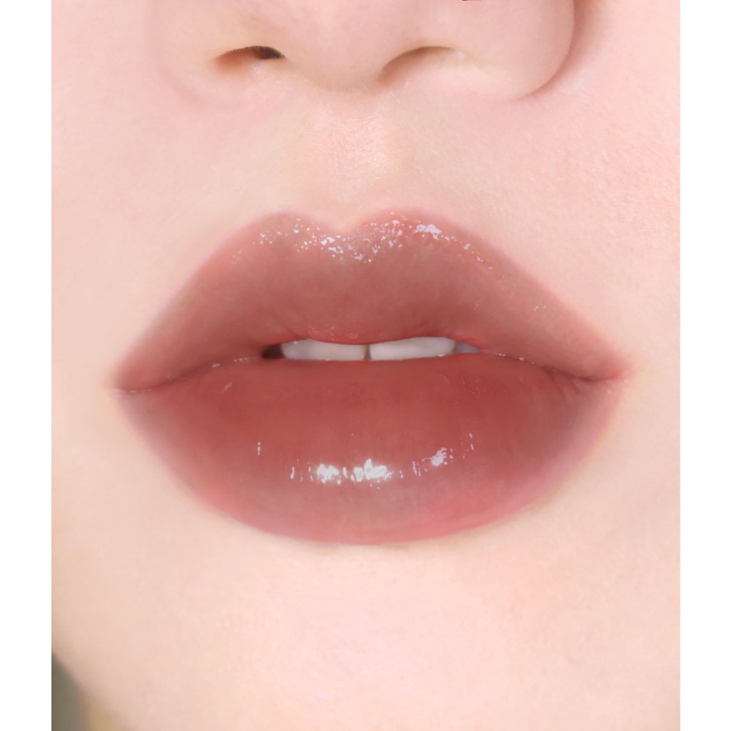 Son Tint Bóng Thuần Chay DINTO Blur-Glowy Lip Tint 12 màu | Shopee Việt Nam