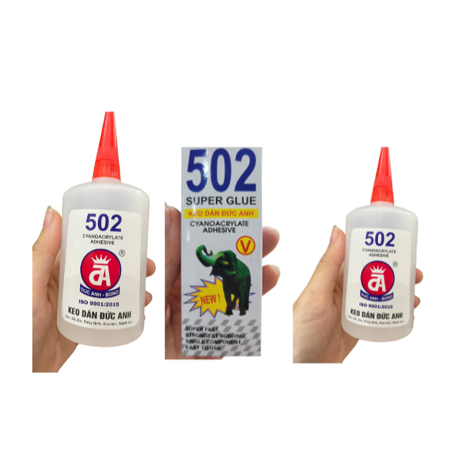 Keo Con Voi 502 ĐỨC ANH. | Shopee Việt Nam