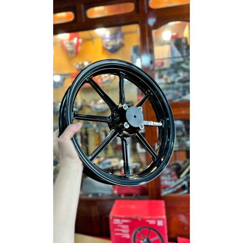 Mâm RACING BOY SP800 VARIO 160 (1 đĩa - 2 đĩa) | Shopee Việt Nam