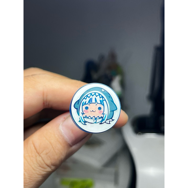 Núm tròn dành cho Rk-R75, Cmk75, Dark Alien K820. | Shopee Việt Nam