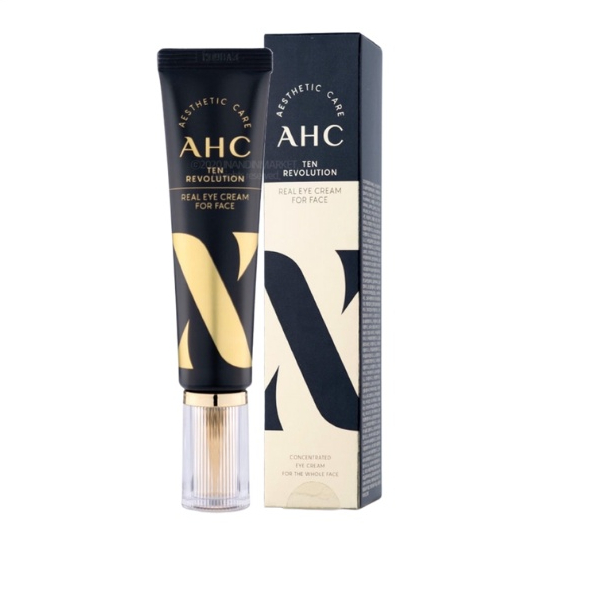 KEM MẮT AHC TEN REVOLUTION HÀN QUỐC 12ML VÀ 30ML | Shopee Việt Nam
