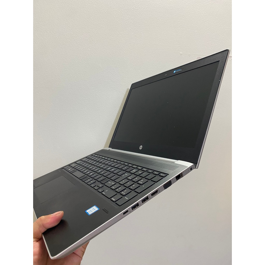 HP PROBOOK 450 G5 I5 8250U, RAM 8G, SSD 256G, 15.6 INCH HD, PIN TRÊN 2H ...